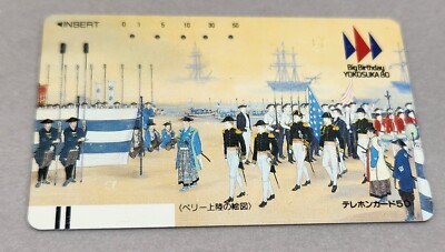 Japanese Sumo wrestling battle Japan Phone Card | eBay