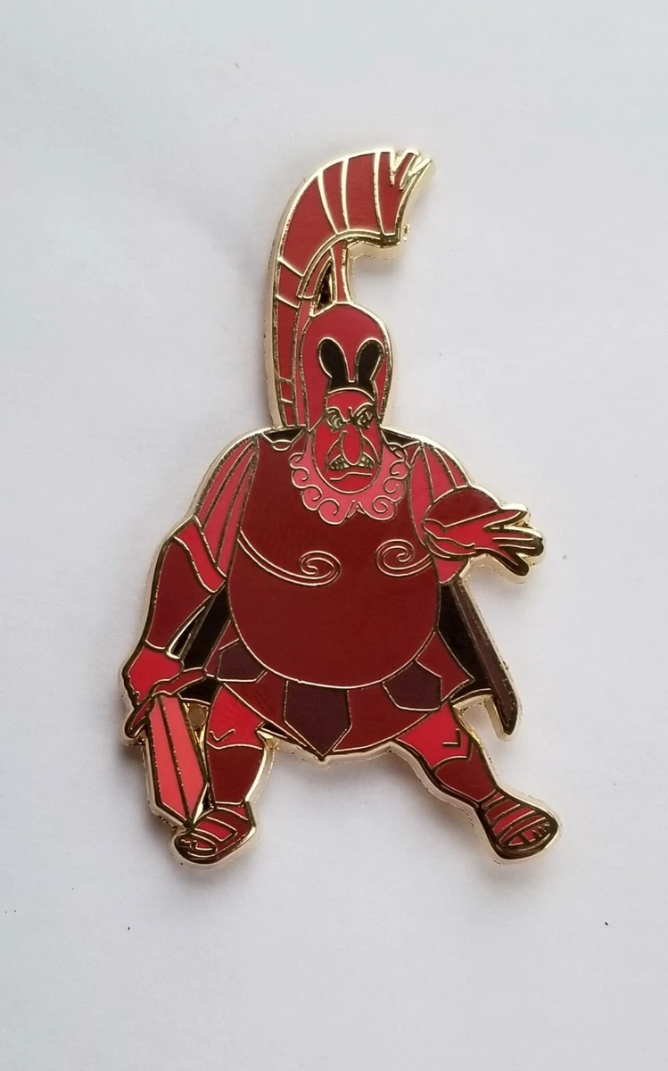 Ares Disney Hercules