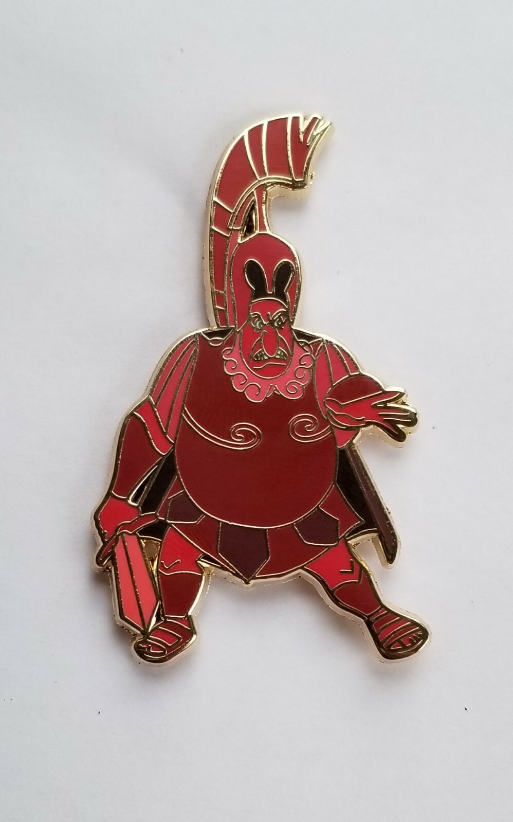 Disney Hercules Ares