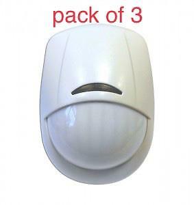 Scantronic 420 PIR Detector PACK OF 3 | eBay UK