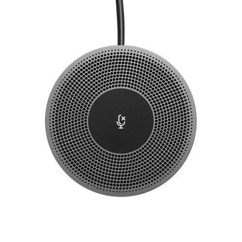Logitech MeetUp ConferenceCam Expansion Mic (989-000405) 97855131171 | eBay