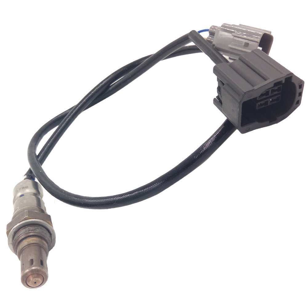New L33X-18-8G1 234-5013 Oxygen Sensor Upstream Fits For 07-09 Mazda 3 ...