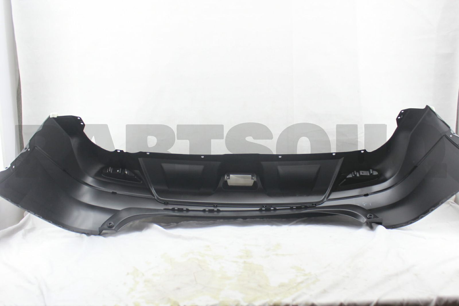 850224CE0H Genuine Nissan FACE RR BUMPER 85022-4CE0H | eBay