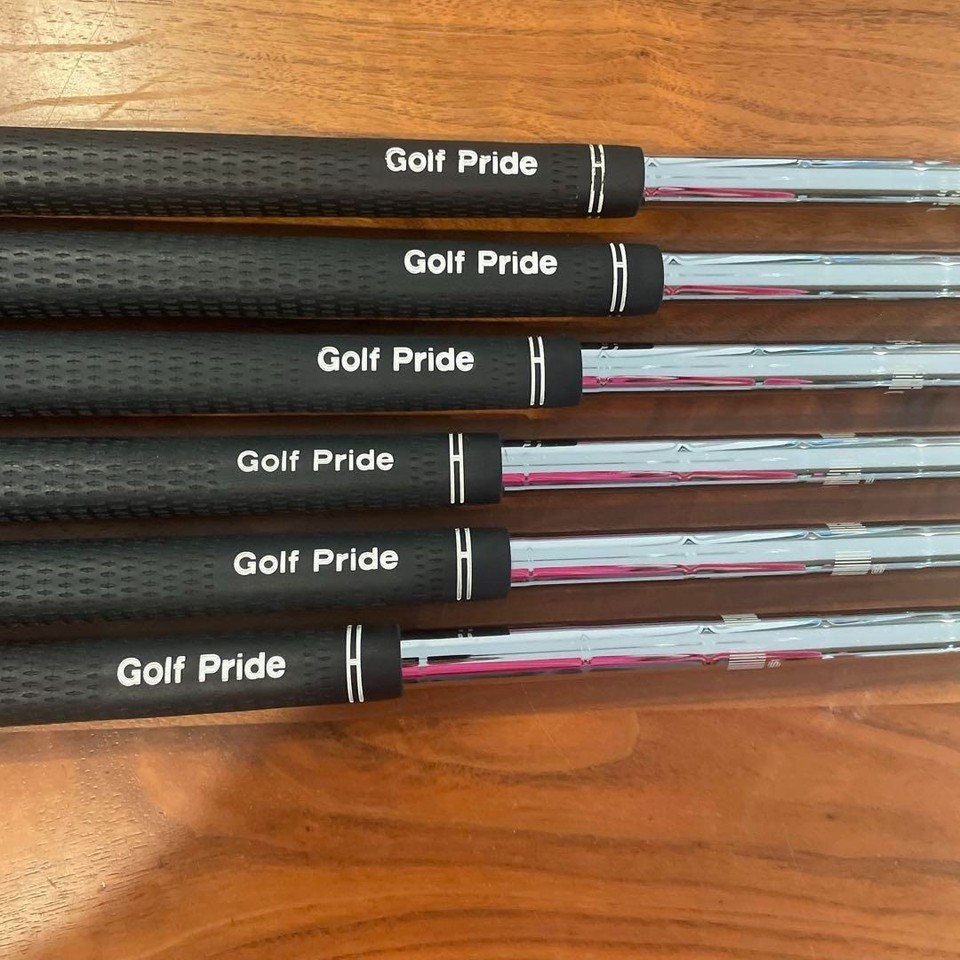 Srixon Z765 Iron Set 6pcs 5-Pw Flex S Stiff NS Pro 980GH DST RH | eBay