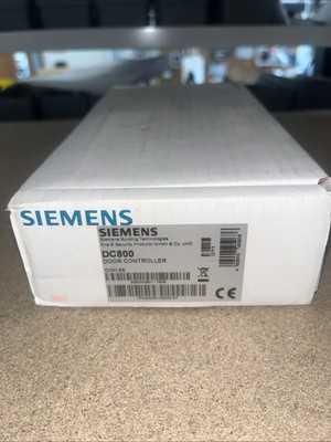 Siemens DC800 | eBay UK