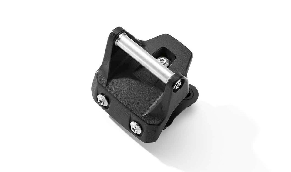 Original BMW Motorcycle Mount For Navigation Systems K09 C400X | eBay