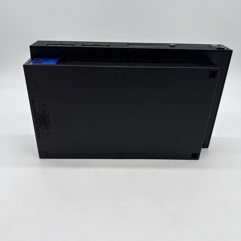 Sony PlayStation 2 PS2 Fat Console SCPH-30001 | PARTS or REPAIR | eBay
