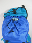 NORDICA SPORT SYSTEM Light Weight Large Nylon Hiking Backpack | eBay