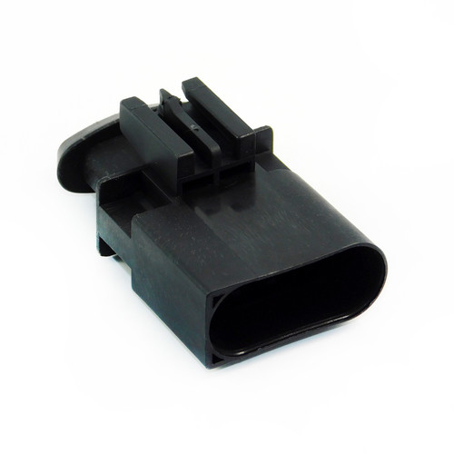 1x Connector for Kostal BMW mercedes-benz 1685451828 w/out wire | eBay