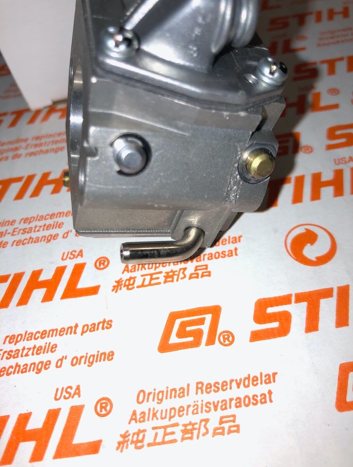 STIHL MS290 029 039 MS290 MS310 MS390 CARBURETOR 1127 120 0604 NEW OEM ...