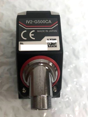 KEYENCE IV2-G500CA VISION SENSOR NO BOX NEW FROM JAPAN | eBay