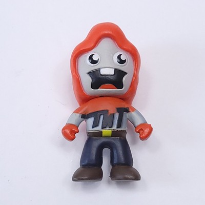 Tube Heroes Mystery Minis Jazwares Exploding TNT Blind Box Figure | eBay