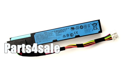 Genuine MC96 Battery for Hp G10 Smart Array P840AR P440AR P840 P440 ...