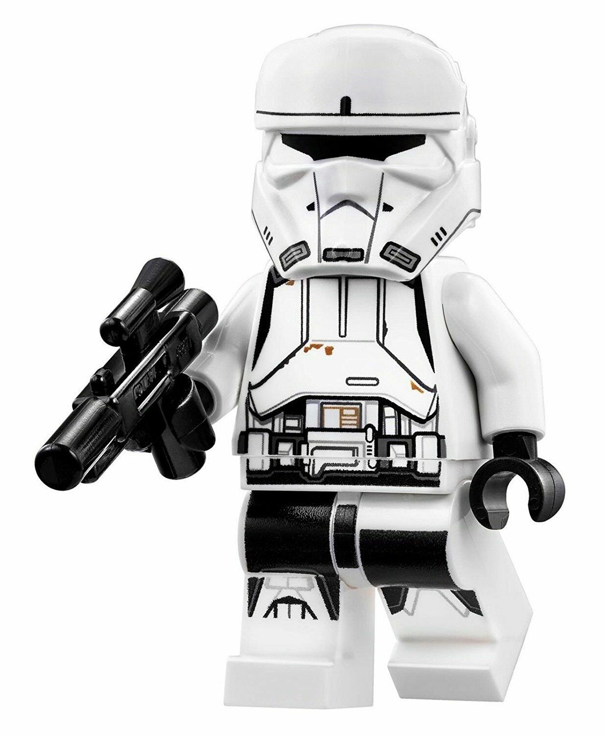 Lego Imperial Hovertank Pilot 75152 Tank Trooper Rogue One Star Wars ...