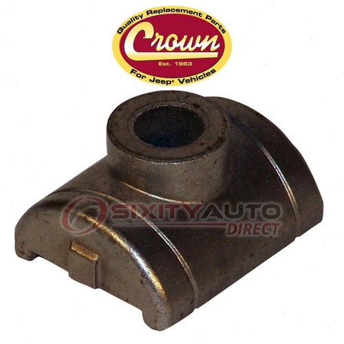 Crown Automotive Engine Rocker Arm Pivot for 1997-2006 Jeep TJ - Valve ...
