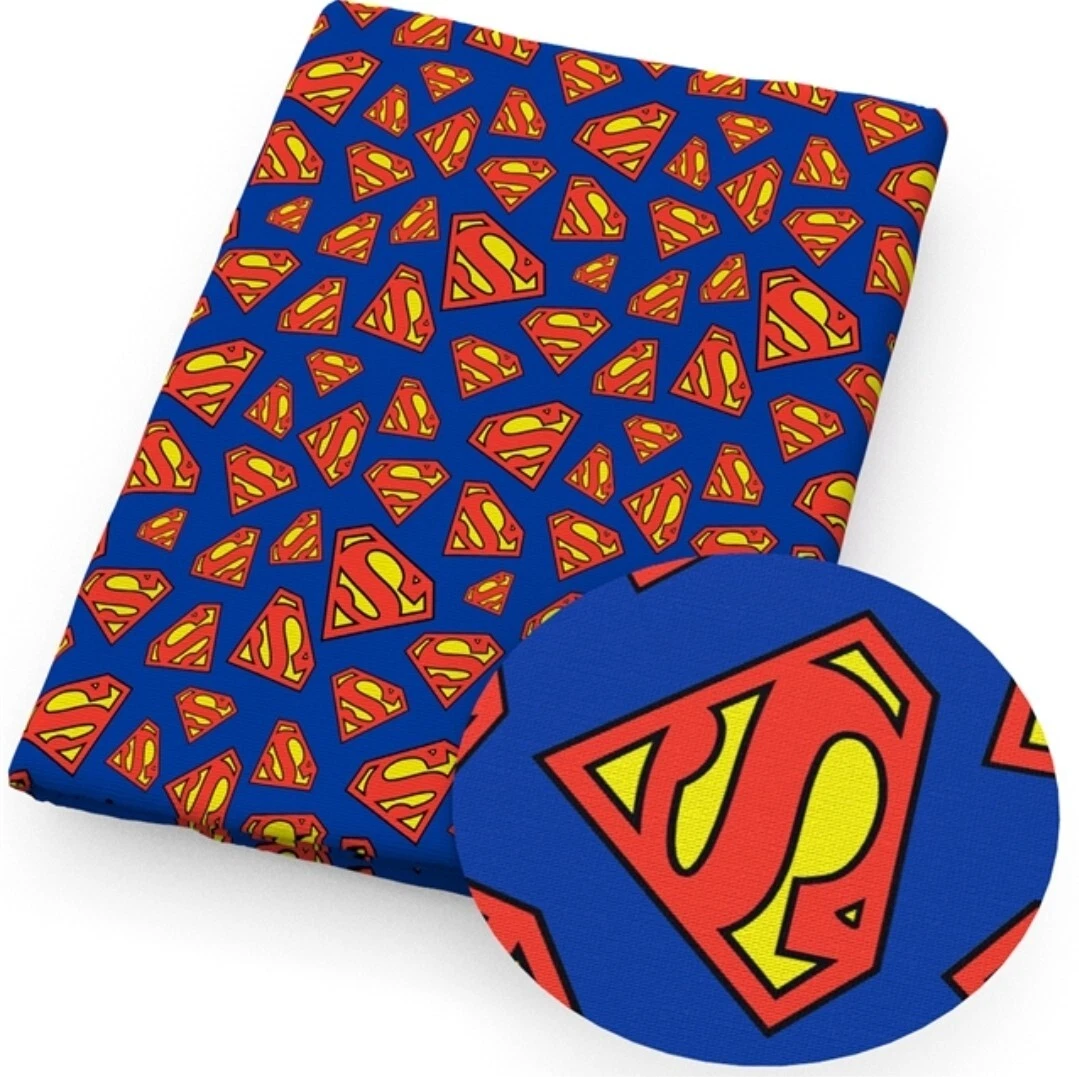 Superman Texture