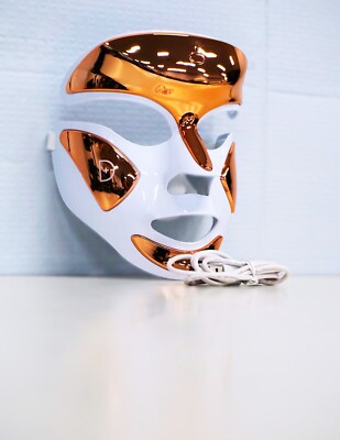 Dr. Dennis Gross Skincare DRx SpectraLite FaceWare Pro Mask | eBay