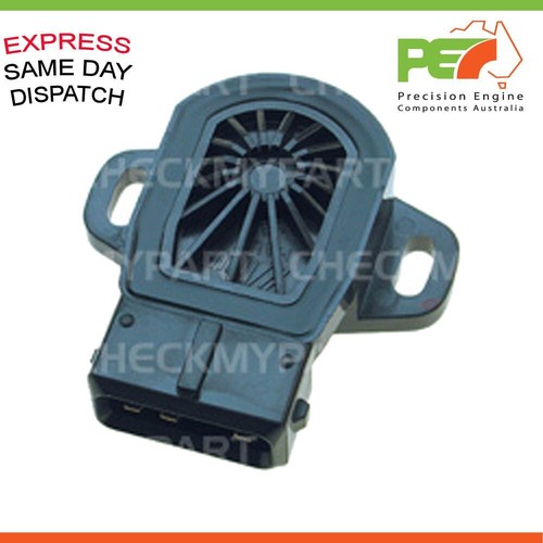 New * OEM * Throttle Position Sensor TPS For Mitsubishi Pajero i0 QA 1 ...
