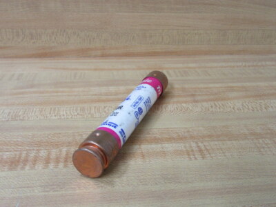 Gould Shawmut TRS20R Fuse Cross Ref 4YZL5 Smart (Pack of 4) | eBay