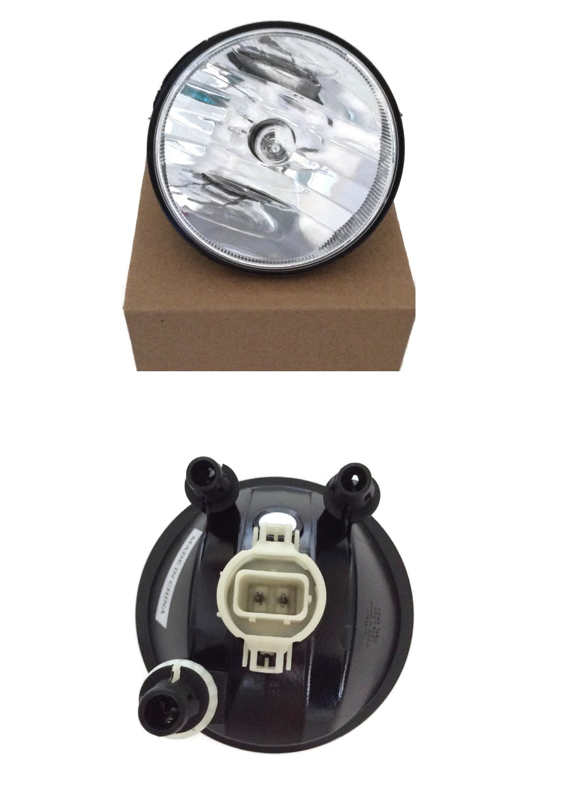 NEW OE 15839896 STYLE FOG LIGHT FOR COLORADO SILVERADO TAHOE SUBURBAN ...