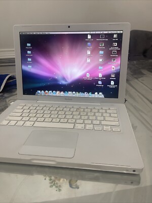 Apple 13" MacBook (MC207LL/A A1342) 2009 - C2D@2.26GHz 2GB NO HDD MV1729 13964810080| eBay