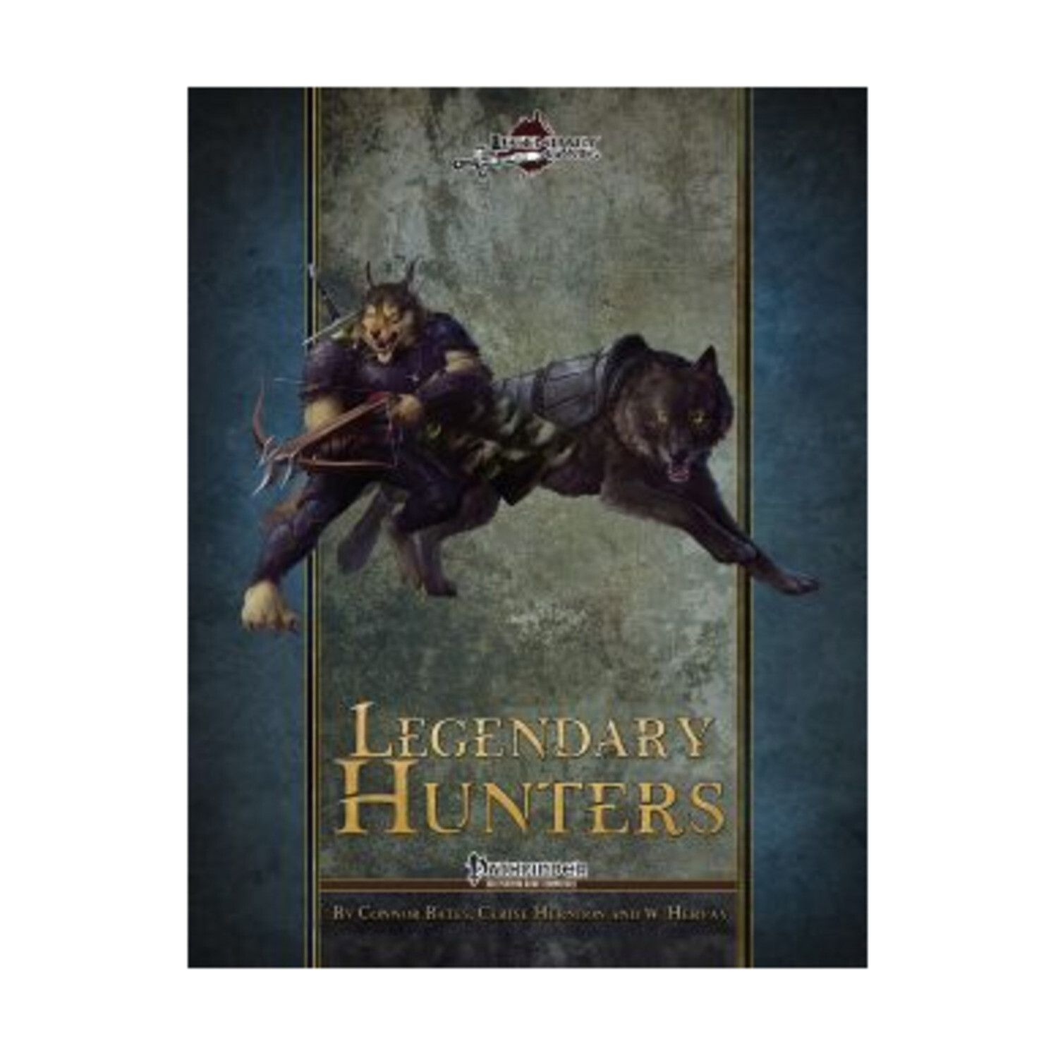 Legendary Pathfinder Legendary Hunters New | eBay