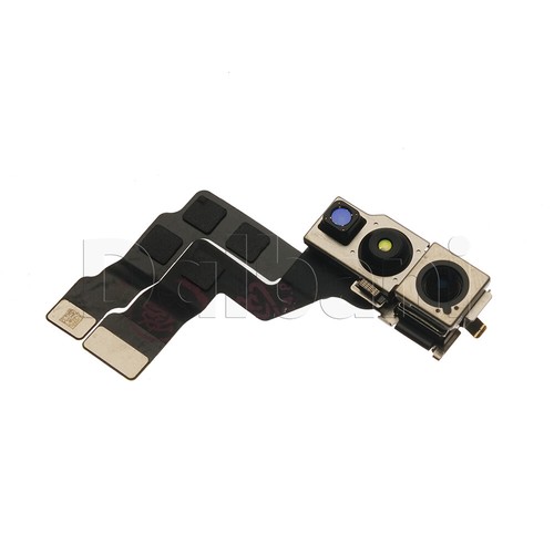 OEM Front Facing Camera Module Flex Replacement For iPhone 14 Pro Max ...