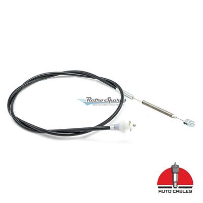VALIANT V8 ACCELERATOR CABLE | eBay Australia