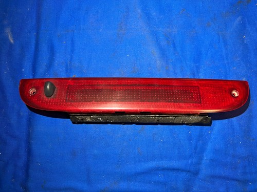 06 07 08 09 10 FORD EXPLORER 3RD BRAKE LIGHT LENS ON TOP OF LIFTGATE | eBay