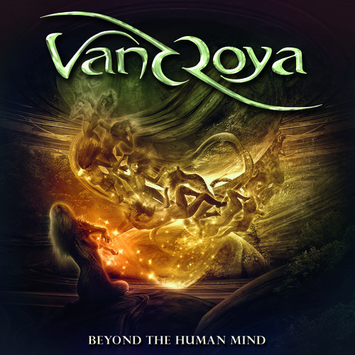 Vandroya - Beyond The Human Mind [New CD] 750253122515| eBay