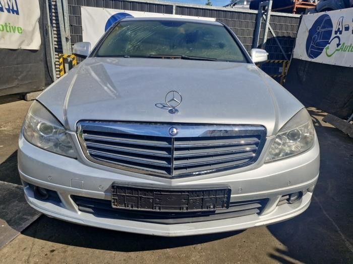 Motorhaube Mercedes-Benz C-Klasse W204 2048801057 P23055010 | eBay