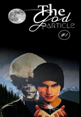 The god particle by Andrew Morrow (English) Hardcover Book | eBay