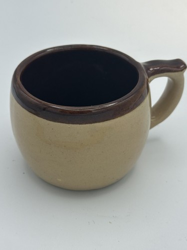 Vintage Seaforth For Men Alfred D. McKelvy NY. Advertising Shaving Mug ...