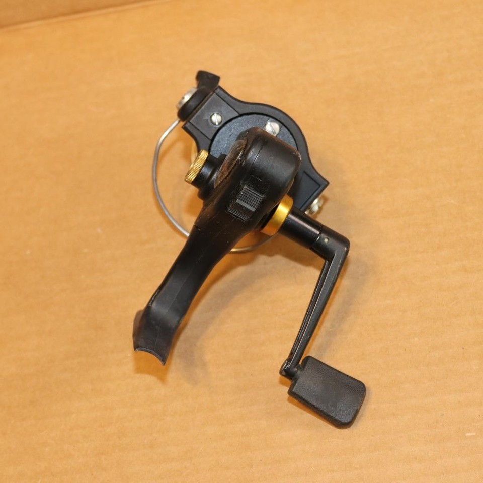 One PENN 4300SS Spinning Fishing Reel Made in USA From Huge Collection ...