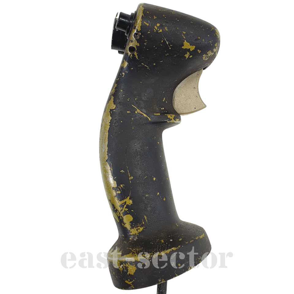 Ex-Army Measurement Systems Inc Control Grip, Machine Joystick, Hand ...