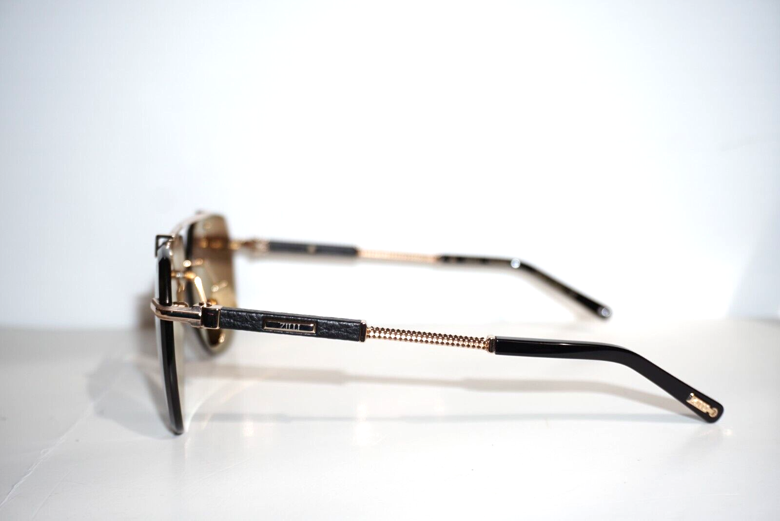 NEW AUTHENTIC ZILLI ZI 65093 C02 sunglasses frame | eBay