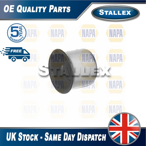 Fits VW Skoda Audi Seat Track Control Arm Bush Front Rear Stallex #2 ...