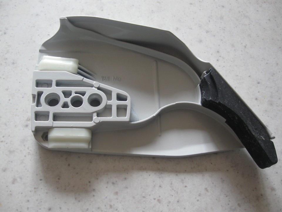 Stihl MS341, MS361 Chainsaw Sprocket Cover. Replaces 1135 640 1703. | eBay