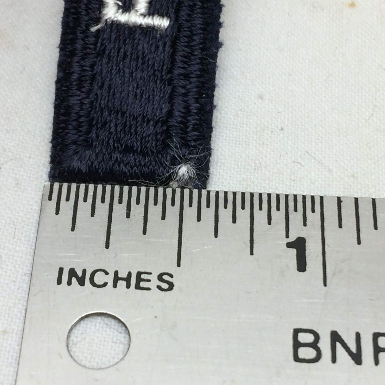 Military Patch Arc Tab Badge Patron 56 | eBay