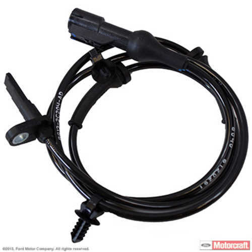 ABS Wheel Speed Sensor Motorcraft BRAB-217 | eBay