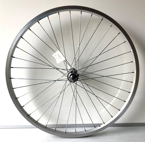 NEW Kinlin RT-6N Alloy Front Bike Wheel Rim 507x20 / 24x1.5-2.0 / 483g ...