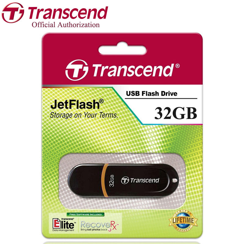 Transcend JetFlash 300 High Speed UDisk 512G USB2.0 Drive Flash Memory ...
