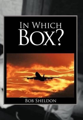 In Which Box? by Bob Sheldon (English) Hardcover Book 9781467066365 | eBay