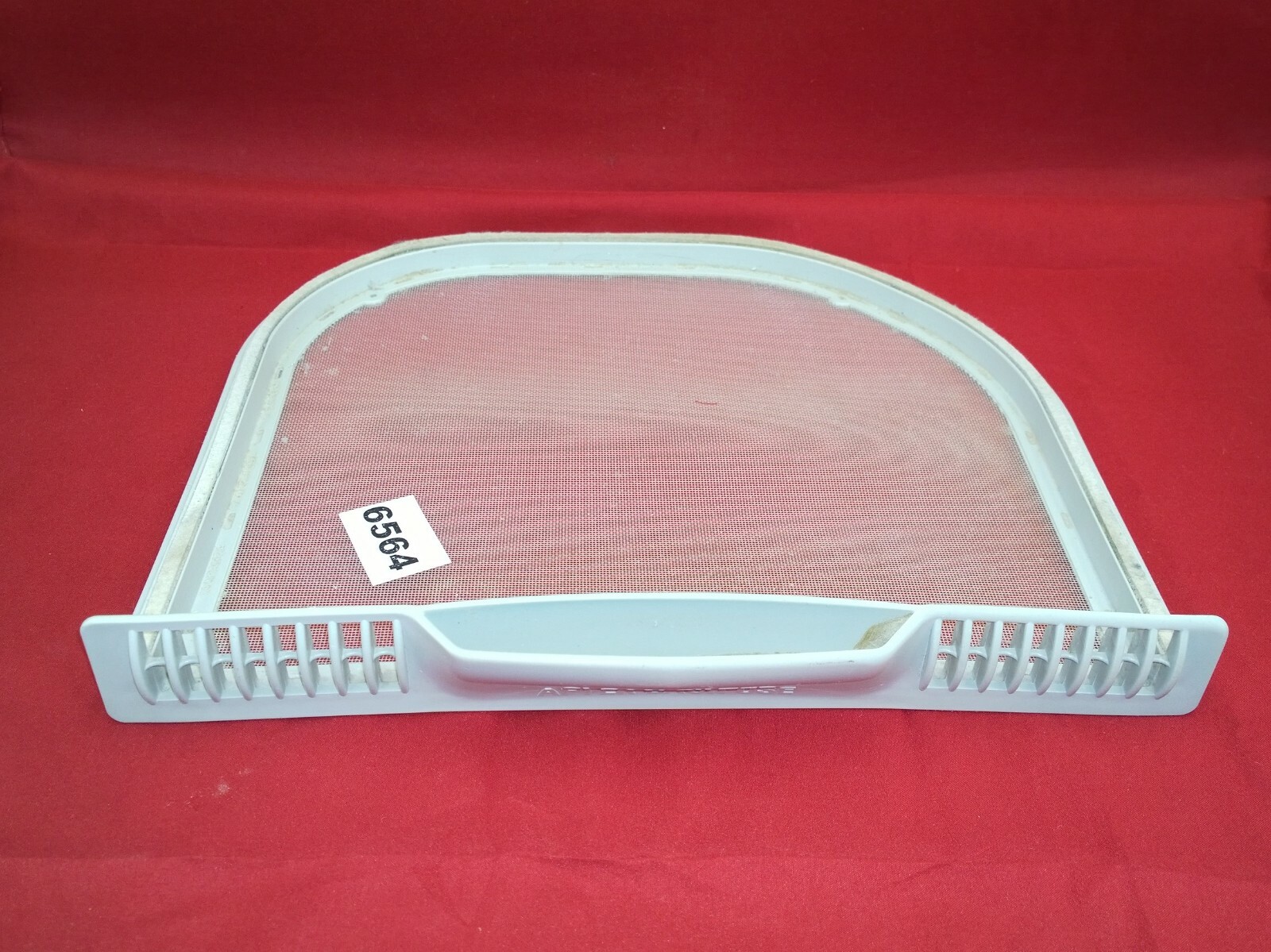 LG DRYER LINT SCREEN 5231EL1001 WD-6564 | eBay