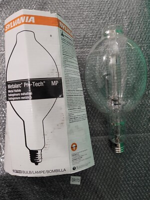 💡 SYLVANIA METALARC PRO-TECH MP BT56 BULB |⚡️🇺🇸 SHIP+WARRANTY | eBay