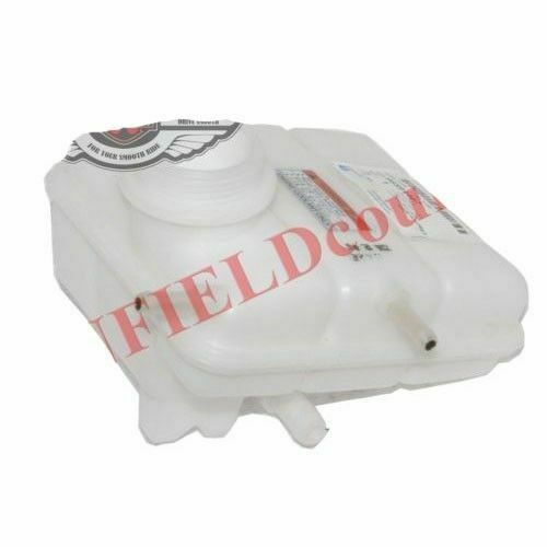 Coolant Reservoir Container Header Tank Water Bottle Chevrolet Matiz | eBay