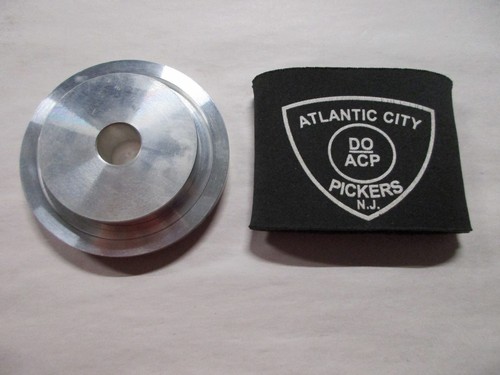 FORD ROTUNDA OTC TOOL T80T-4000-U HUB SEAL REPLACER (205-152) | eBay