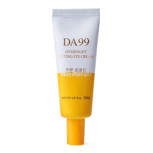 DA99 Overnight Lifting Eye Cream 0.67oz / 20ml REJUVENATION K-Beauty | eBay