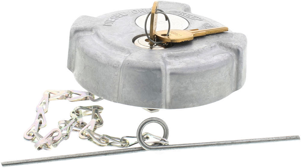 Fuel Tank Cap-Regular Locking Fuel Cap Gates 31318 for sale online | eBay