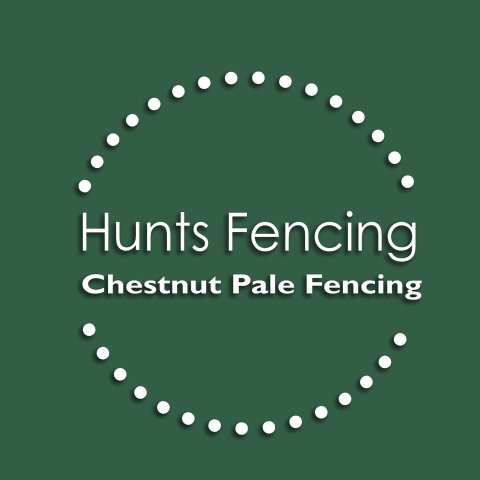 Chestnut Pale Fencing | eBay UK